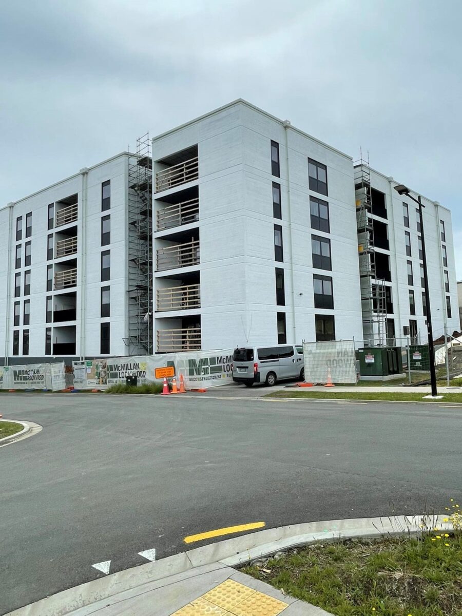 Latest projects - Comfort Cooling