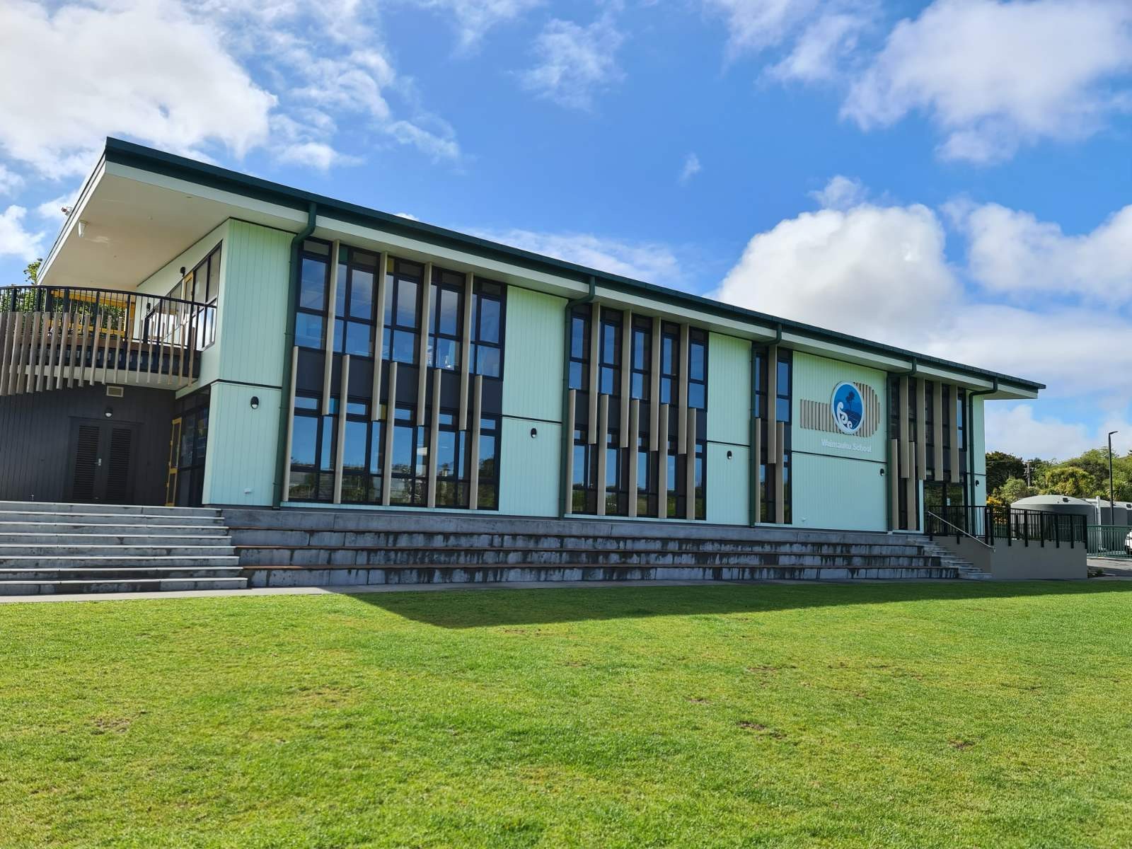 Waimauku School - Comfort Cooling